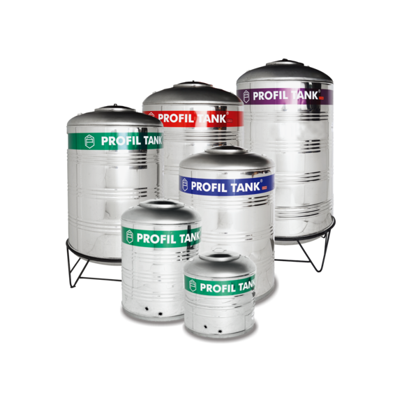 profiltank.co.id - Tangki Air, Toren Air, Tandon Air, Tangki Bebas Lumut